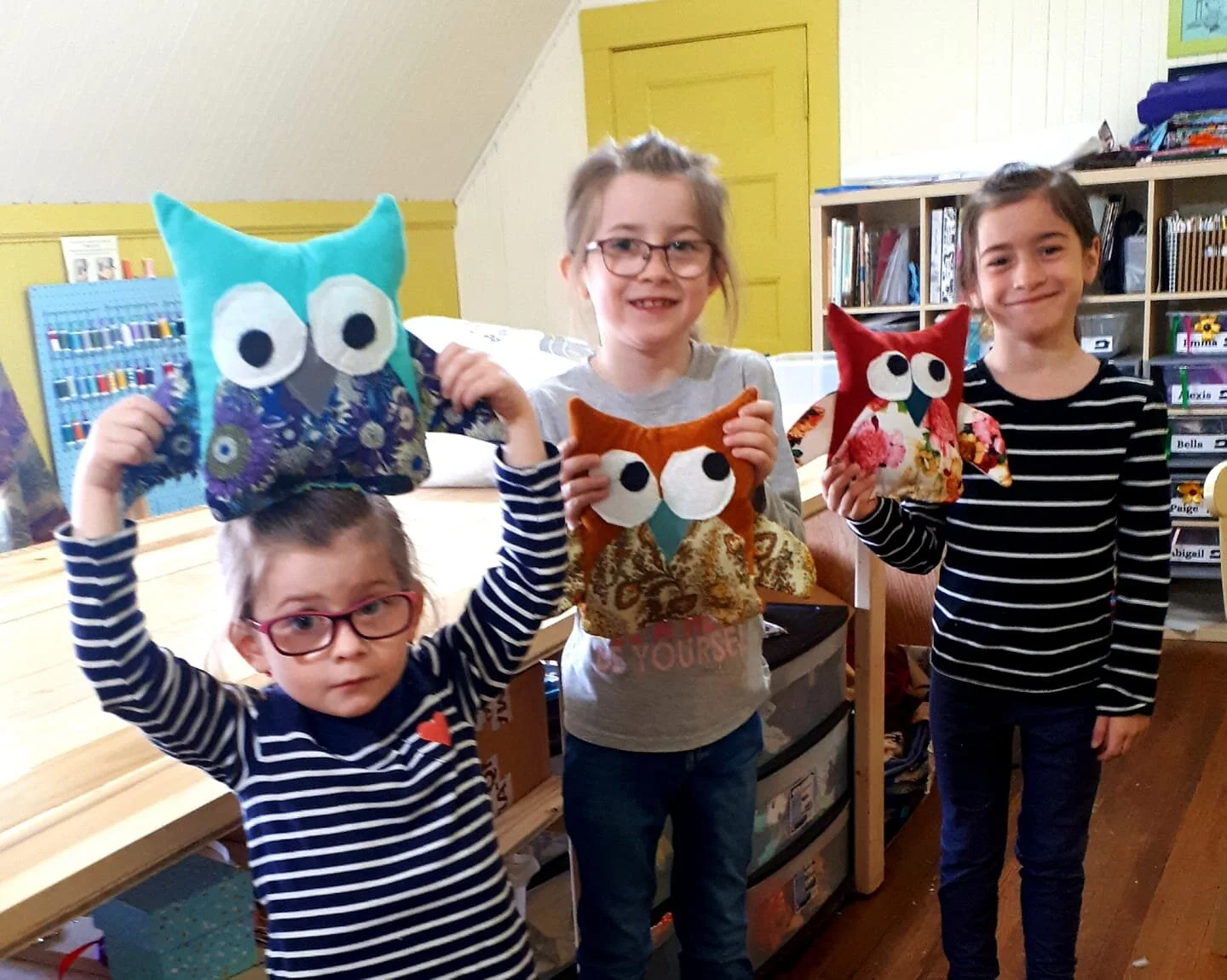 The Sewist Mastering the Art of Fabric