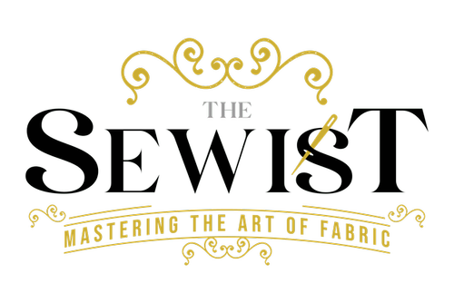The Sewist Mastering the Art of Fabric