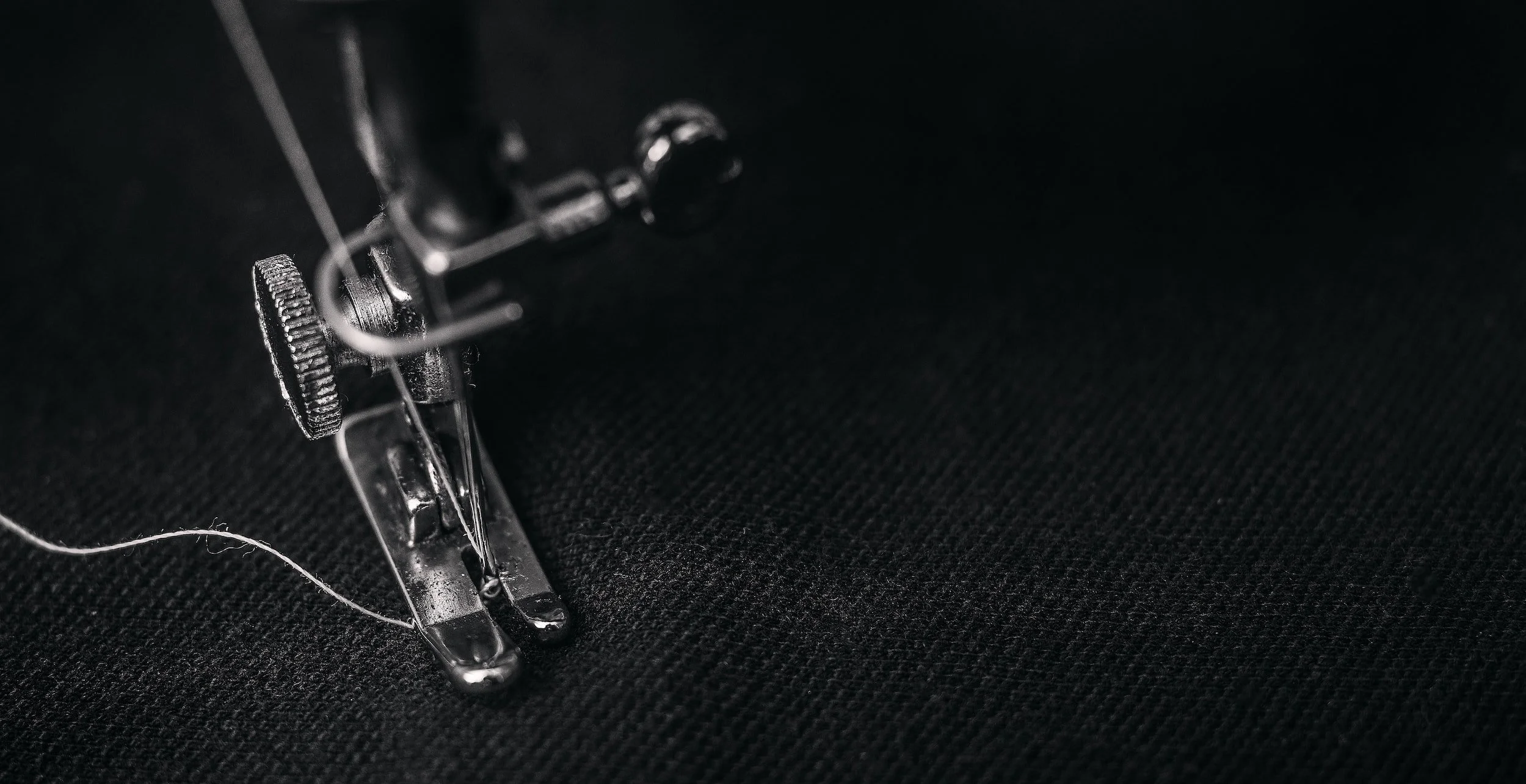 The Sewist Mastering the Art of Fabric