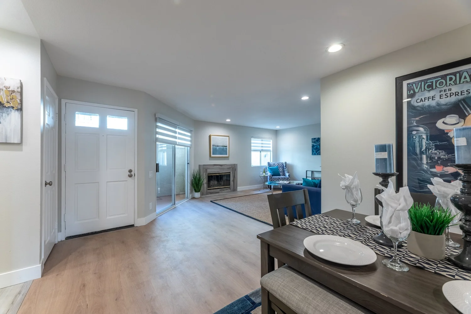 The Nottingham Group