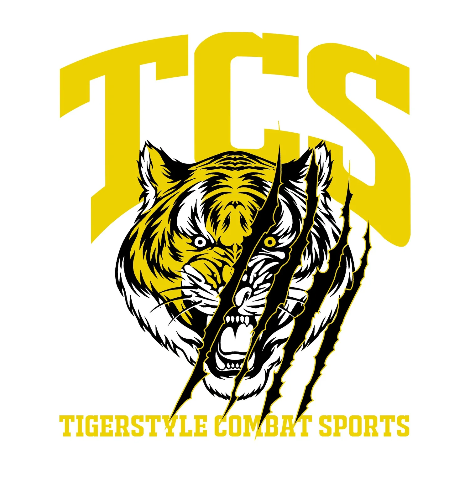 Tigerstyle Combat Sports