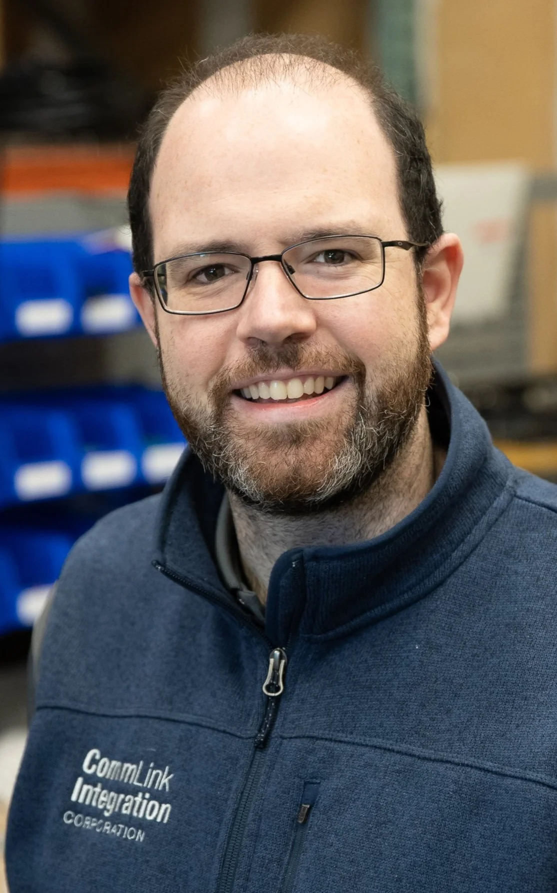 Our Team — CommLink Integration :: Your Collaboration Technology Partner