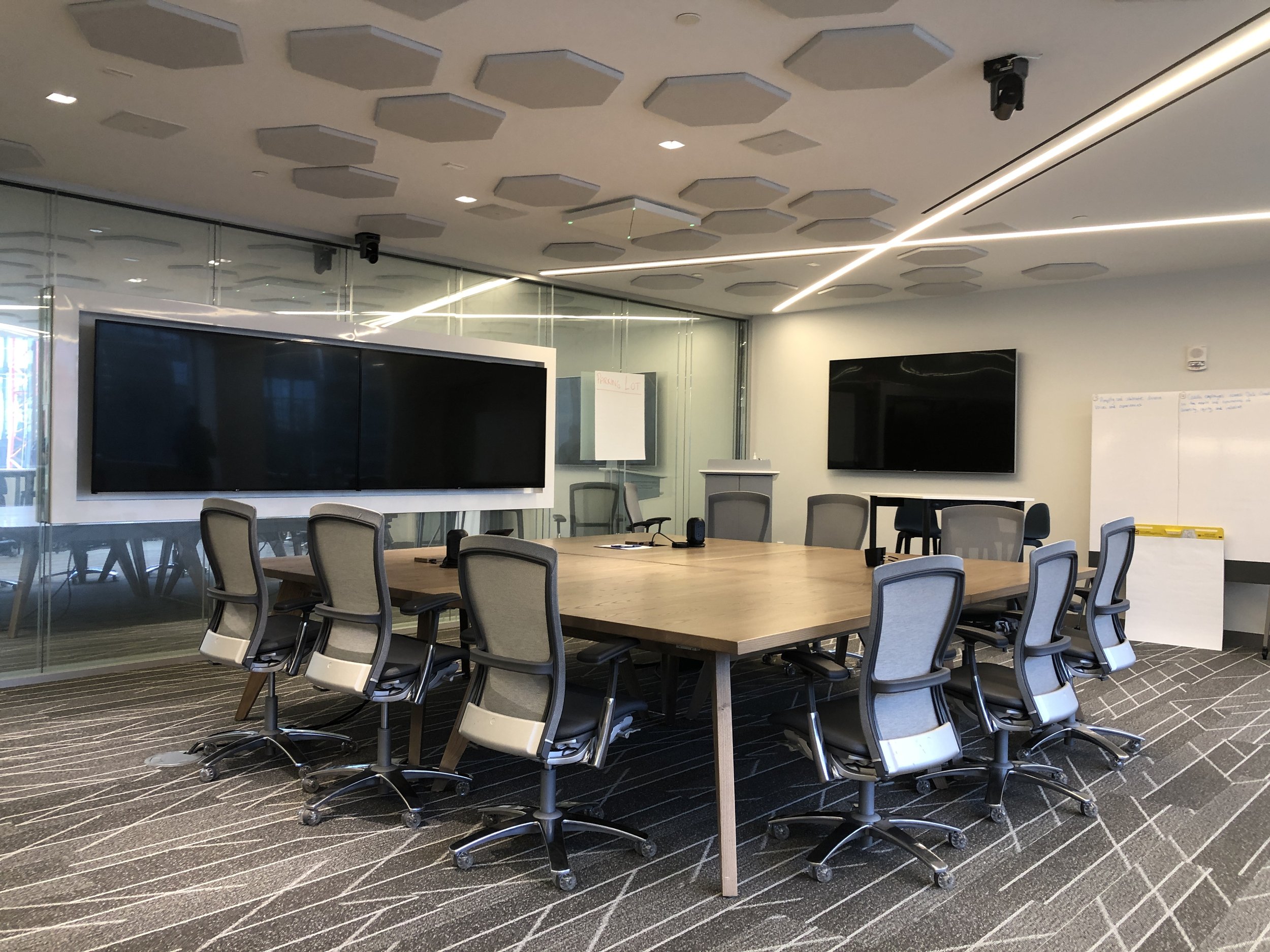 Audio Visual — CommLink Integration :: Your Collaboration Technology ...