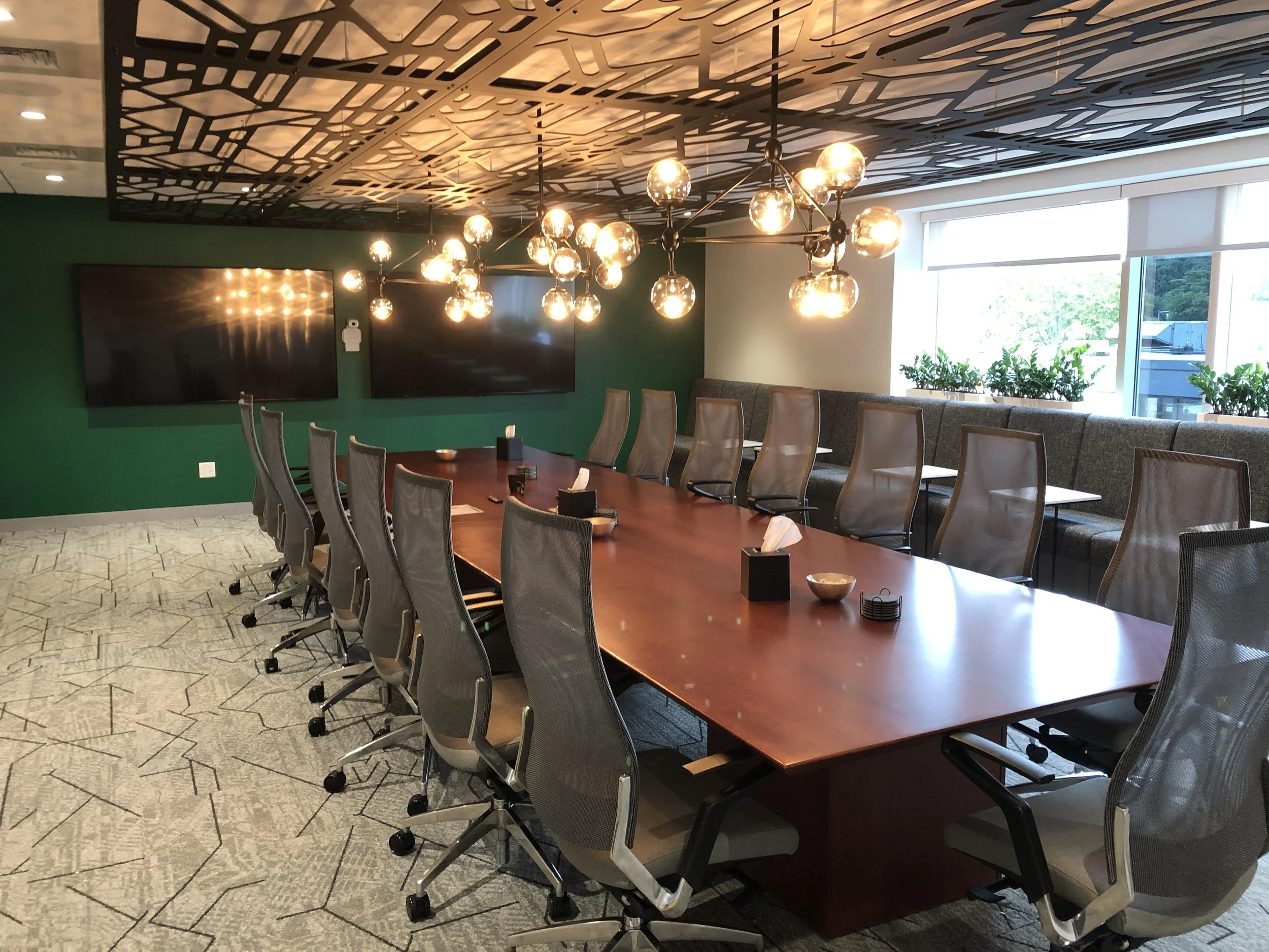 Audio Visual — CommLink Integration :: Your Collaboration Technology ...