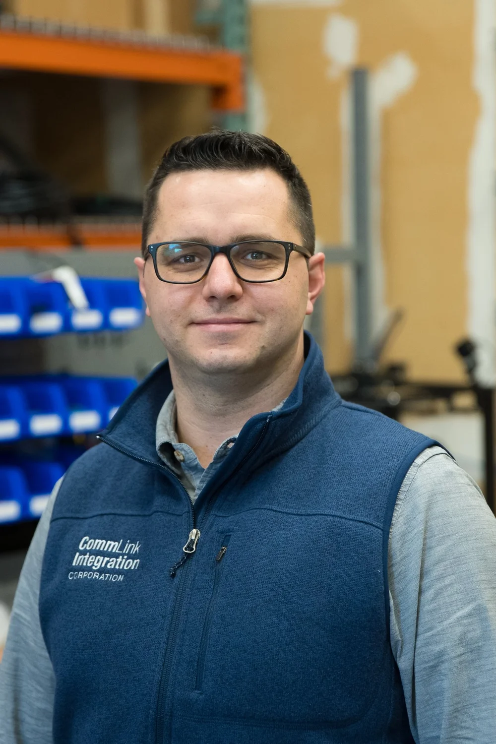 Our Team — CommLink Integration :: Your Collaboration Technology Partner