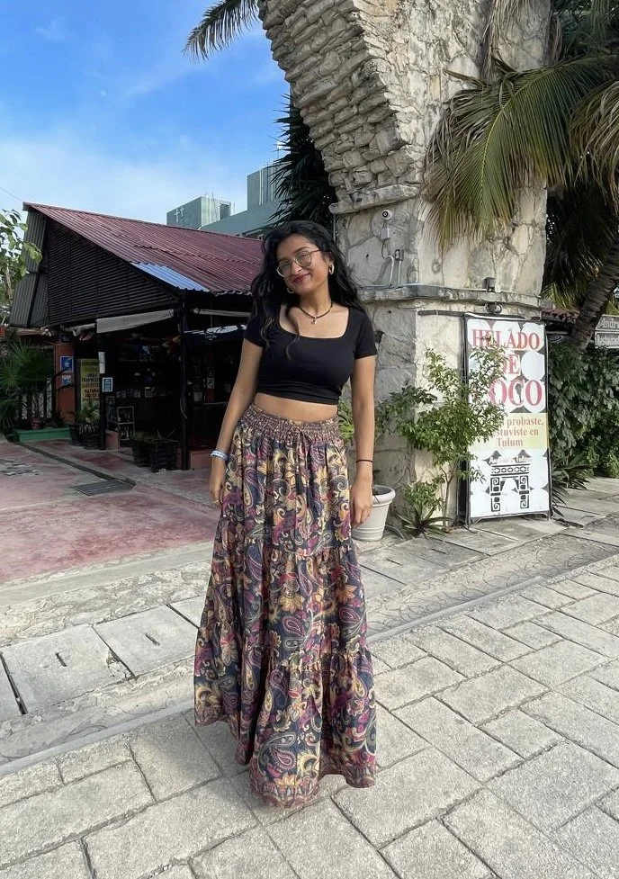 volunteers — Keep Your Head Up