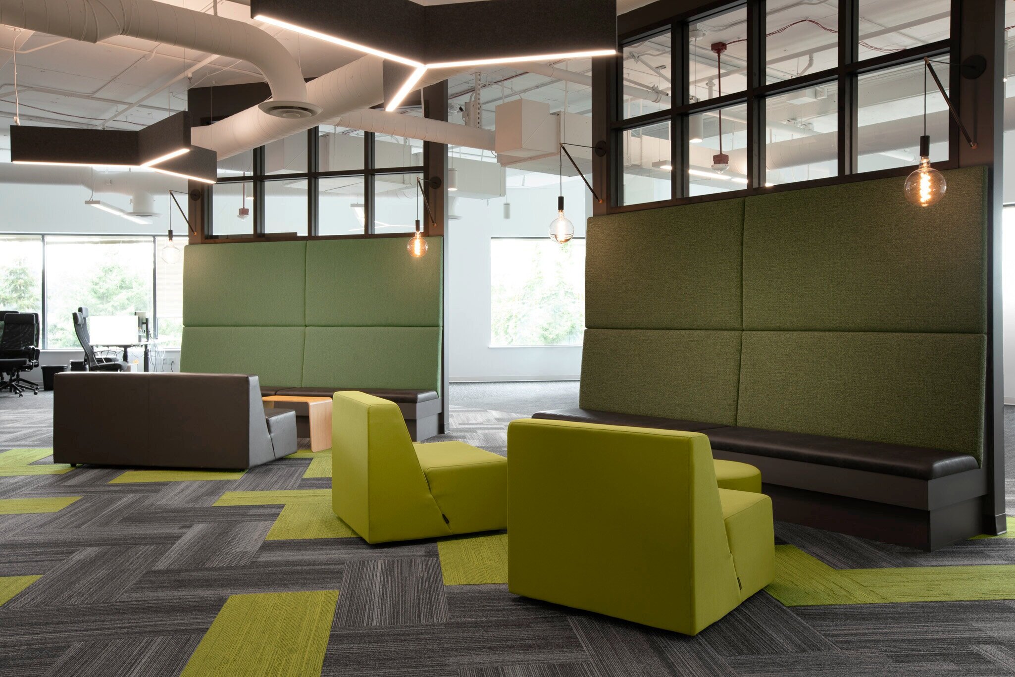 Corporate Design | Fresh Consulting — Angeline Designs LLC