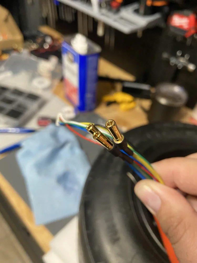 Floatwheel: DIY One Wheel Build — The Board Garage