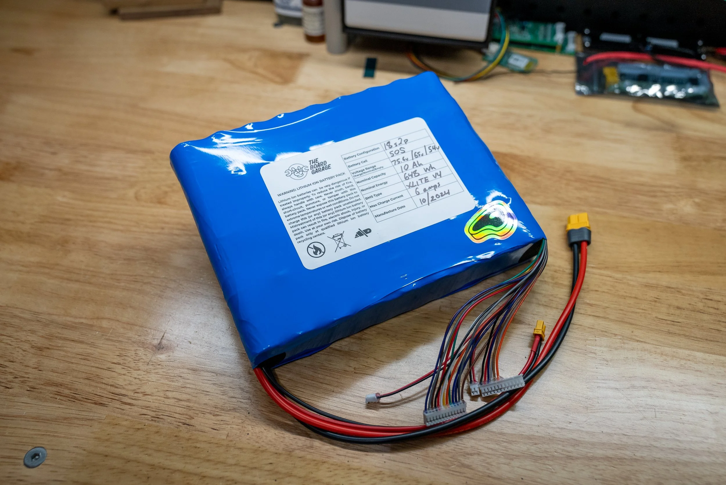 Store — The Board Garage