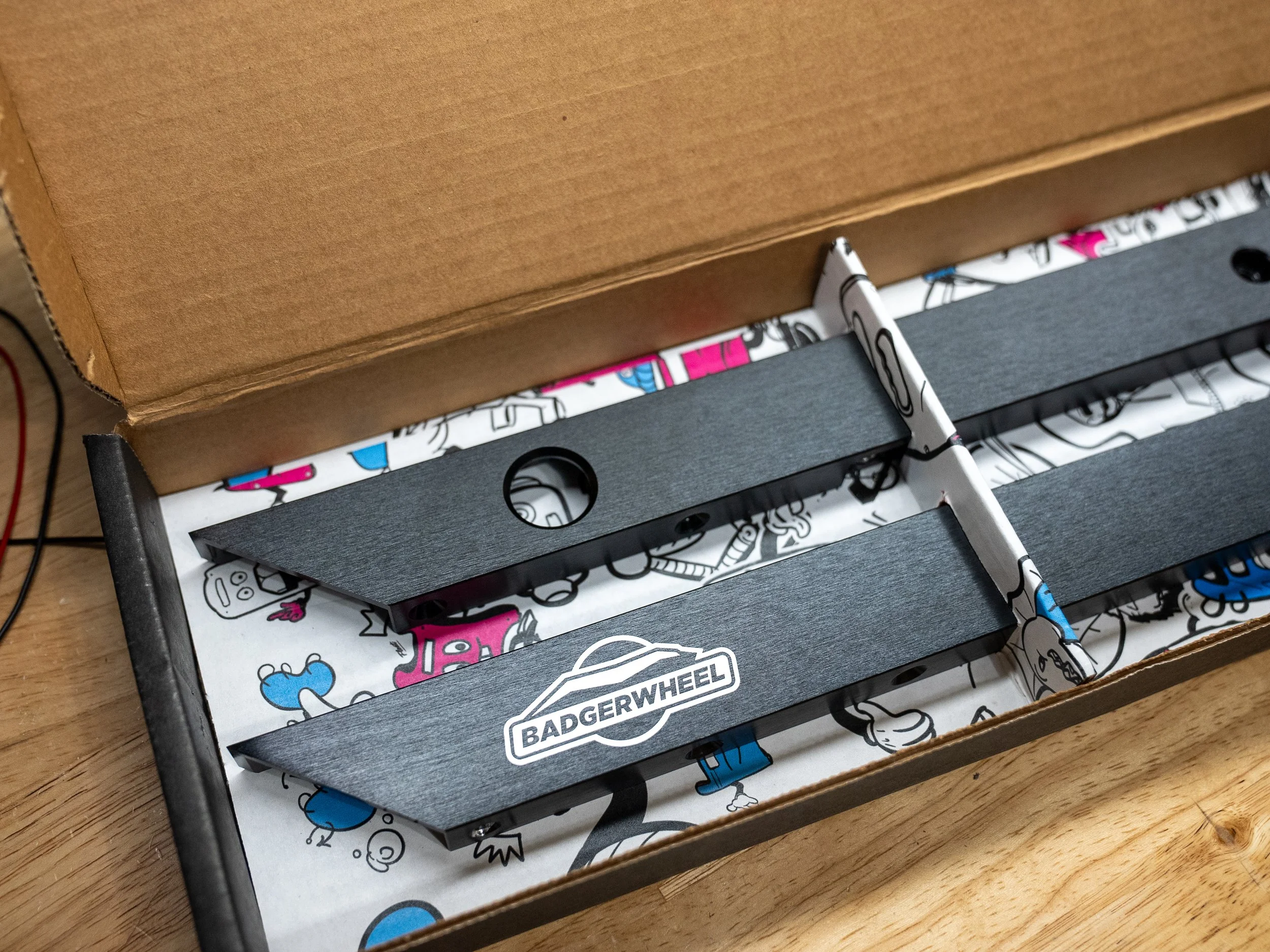 Store — The Board Garage