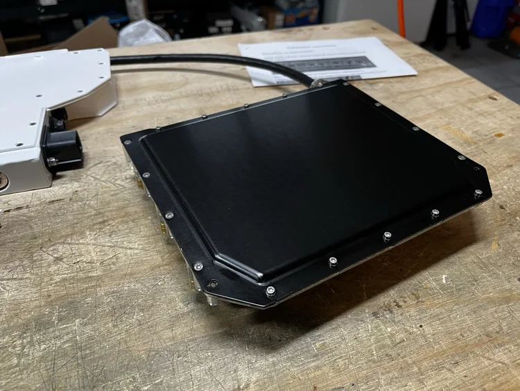 18s2p VESC One Wheel Build w/ Hypercore | The Red Pill, a.k.a., the Kev ...