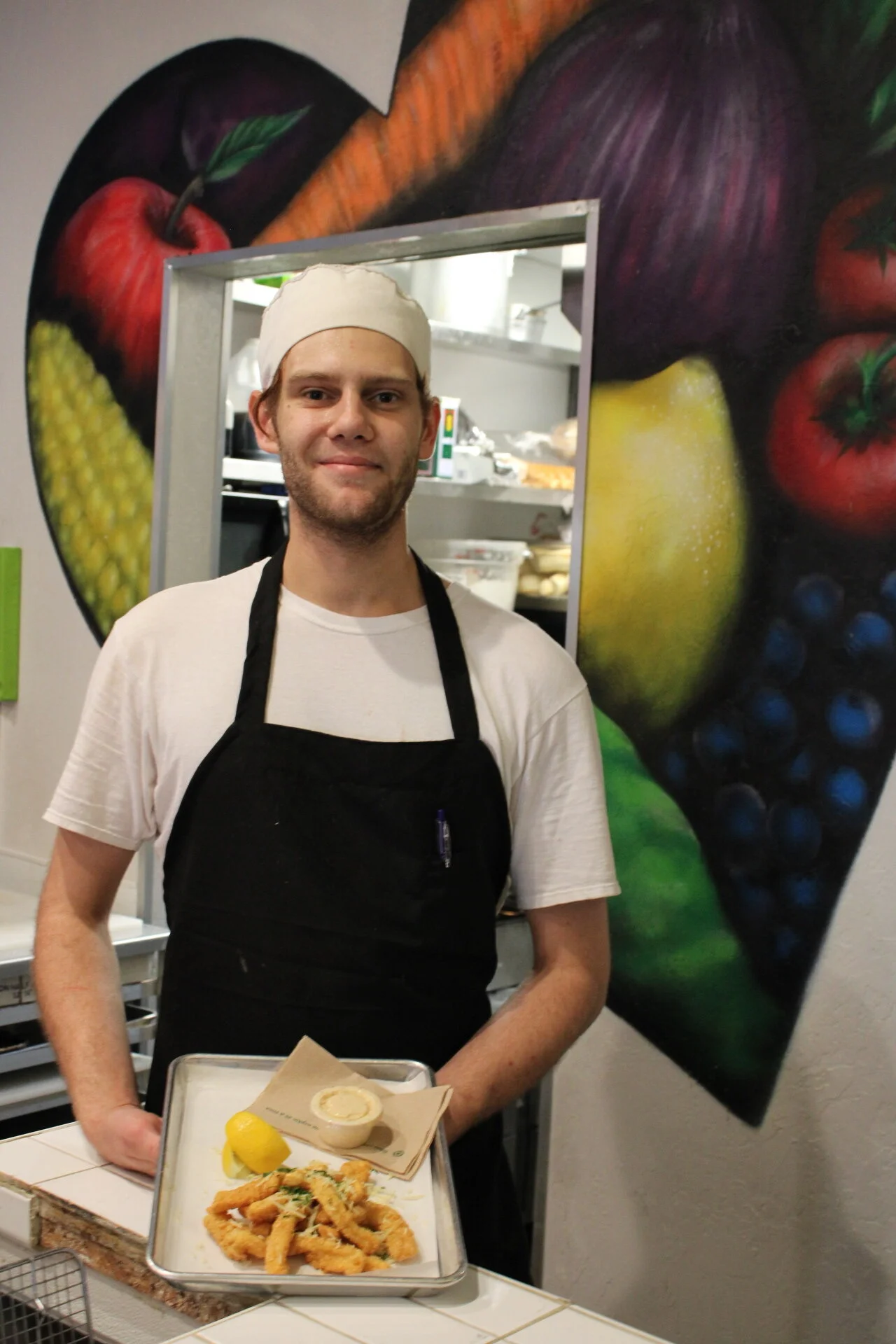 505 Central Food Hall