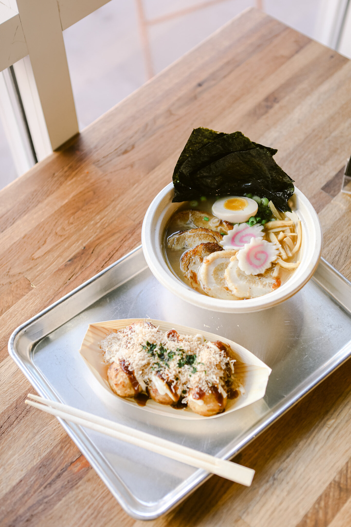 505 Central Food Hall