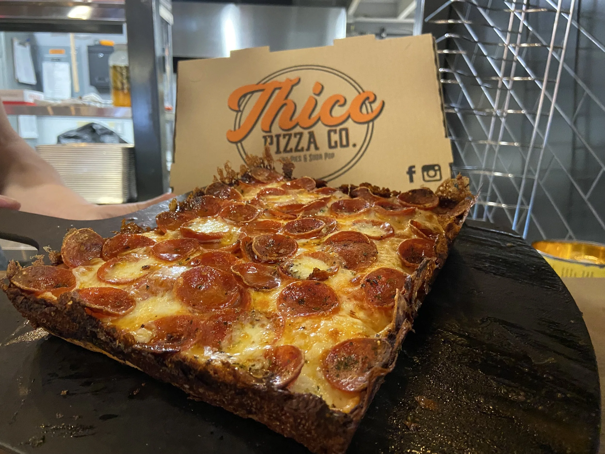 505 Central Food Hall