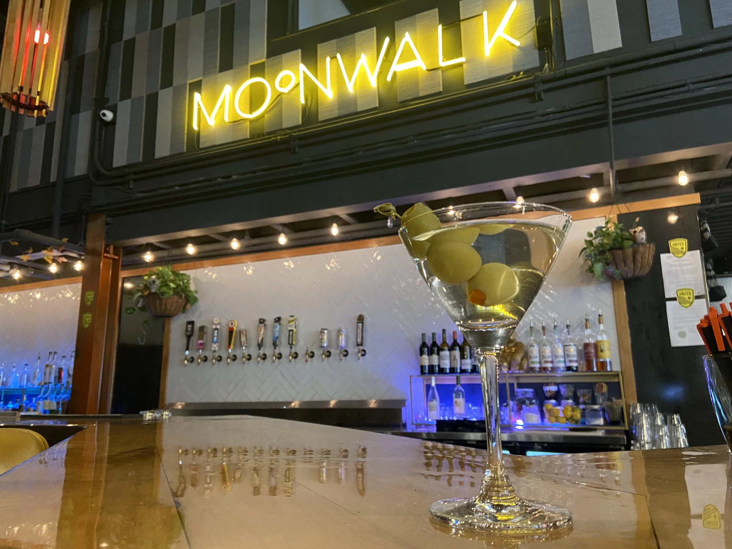 505 Central Food Hall