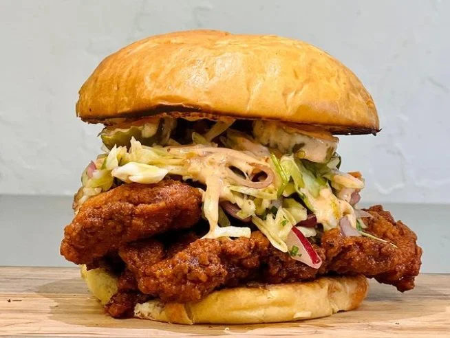 505 Central Food Hall