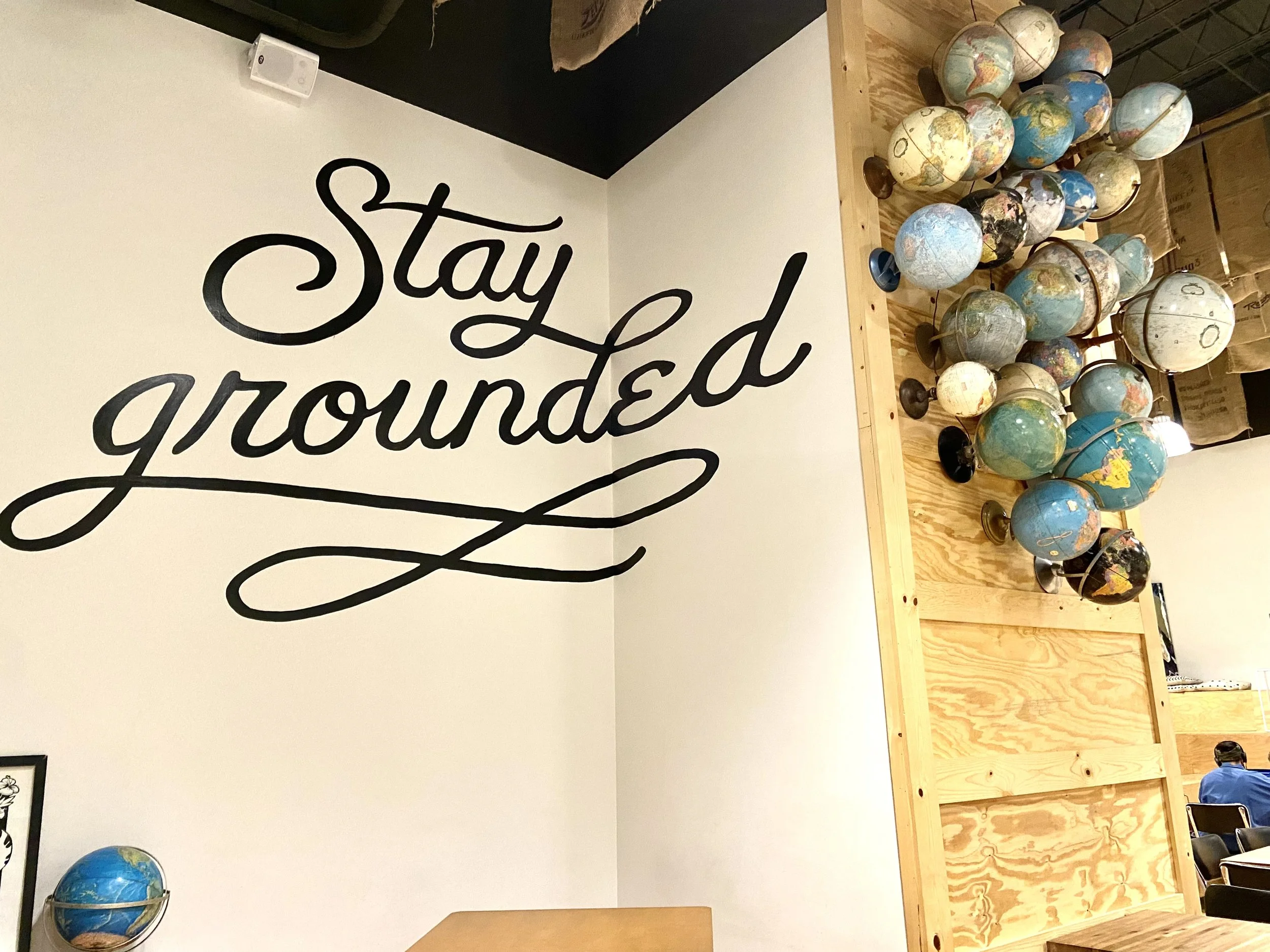 505 Central Food Hall