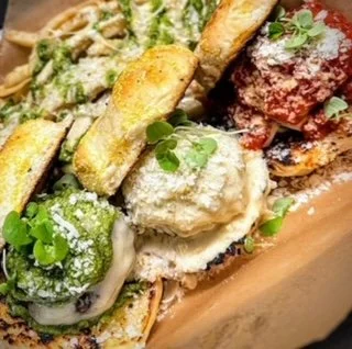 505 Central Food Hall