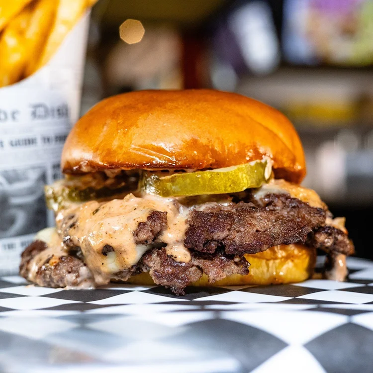 505 Central Food Hall