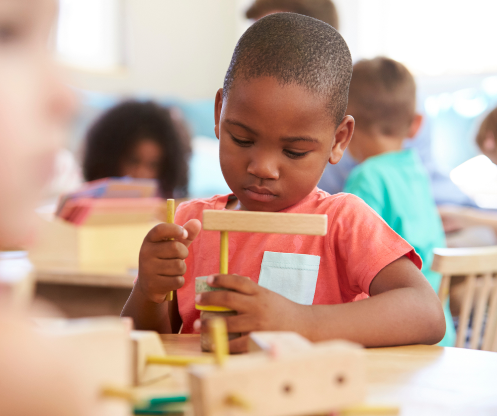The Angela Day School — The Angela Day School