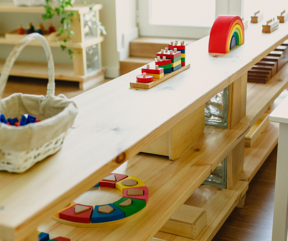 The Angela Day School — The Angela Day School