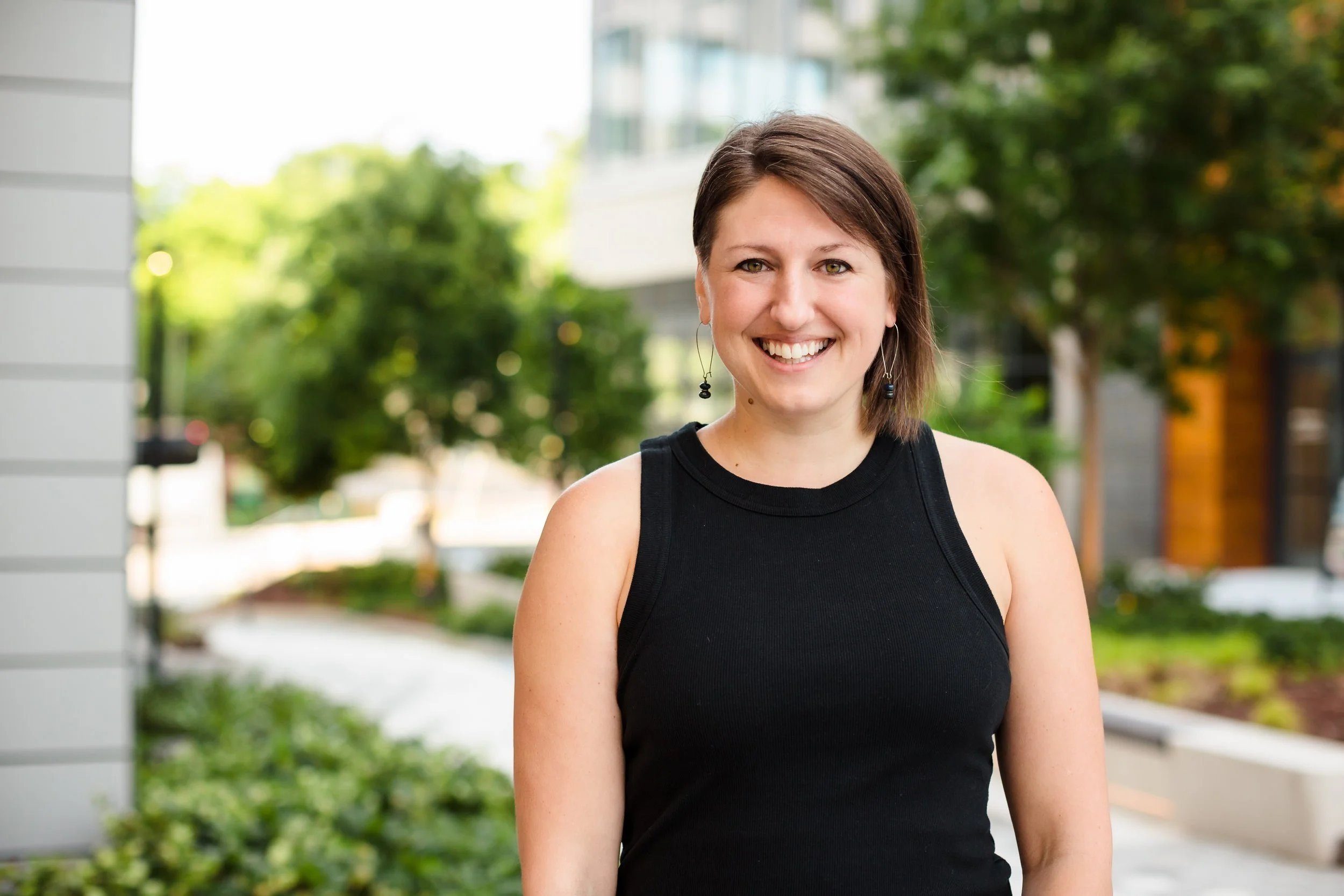 First Friday Female Founder Feature: Brit Guerin — Organize for Success ...