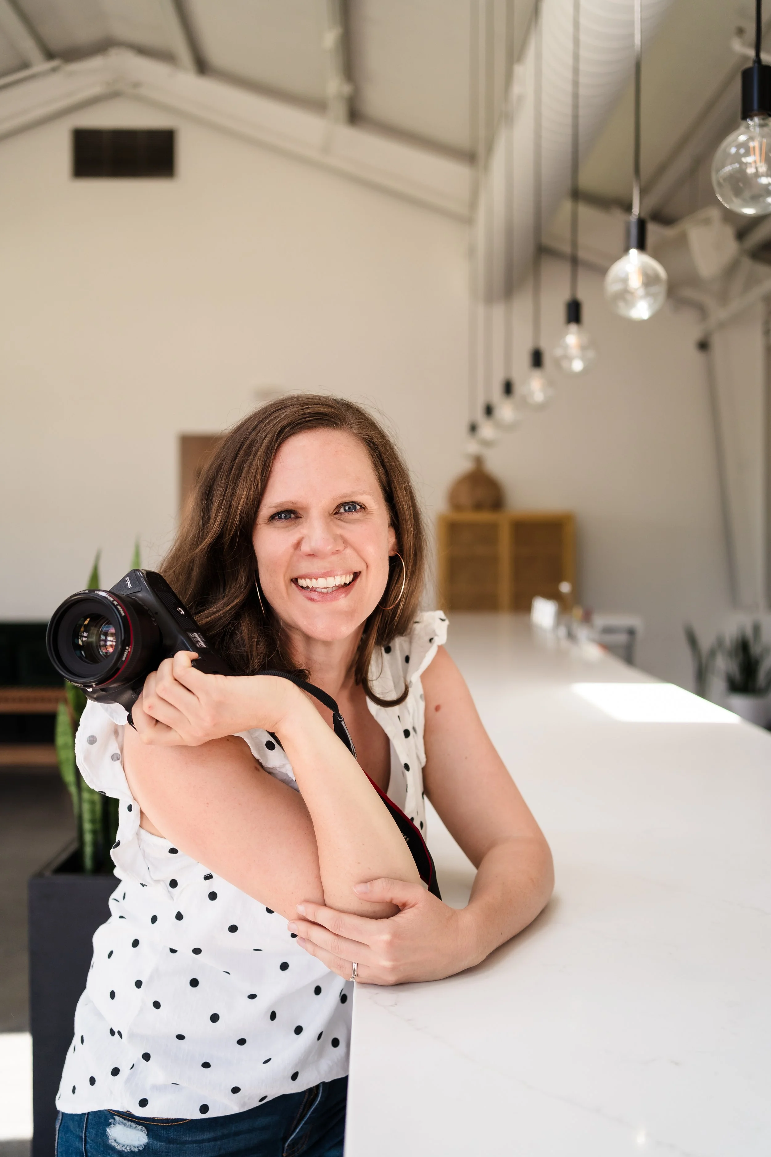First Friday Female Founder Feature: Amy Paulson — Organize for Success ...