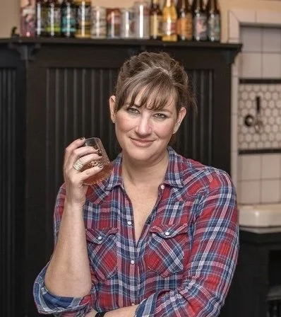 First Friday Female Founder Feature: Kim Hammer — Organize for Success ...