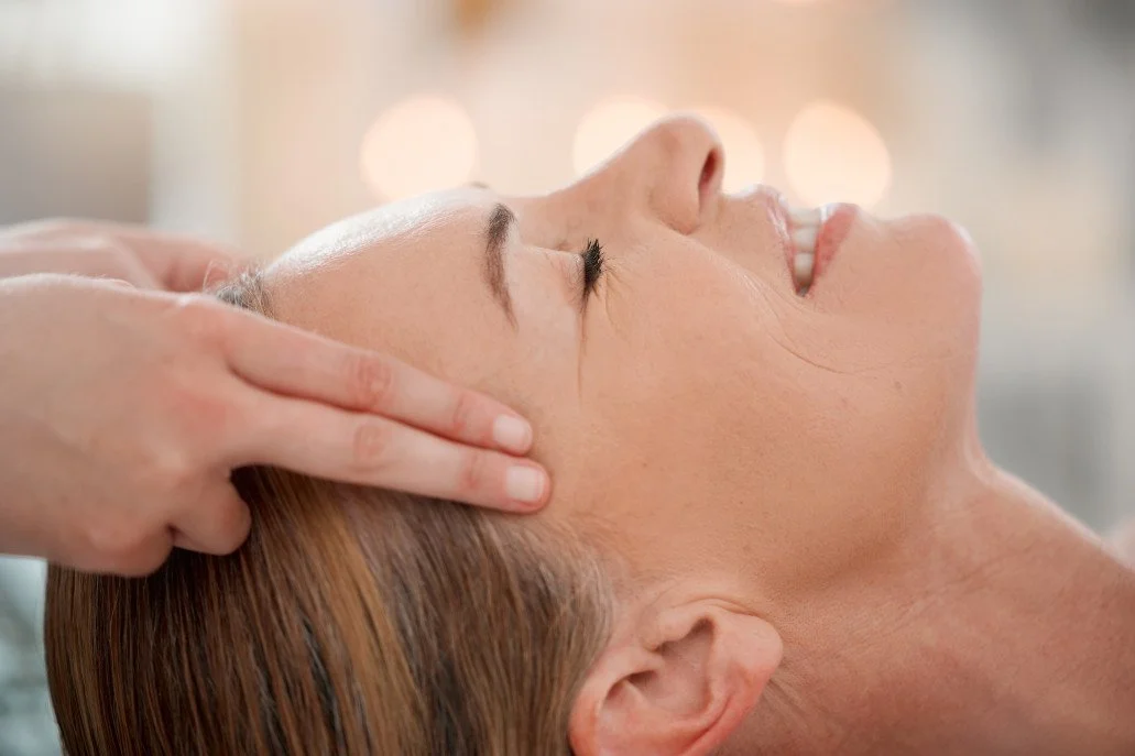Discover the Head Massage in Vancouver That's Better Than a Week's ...