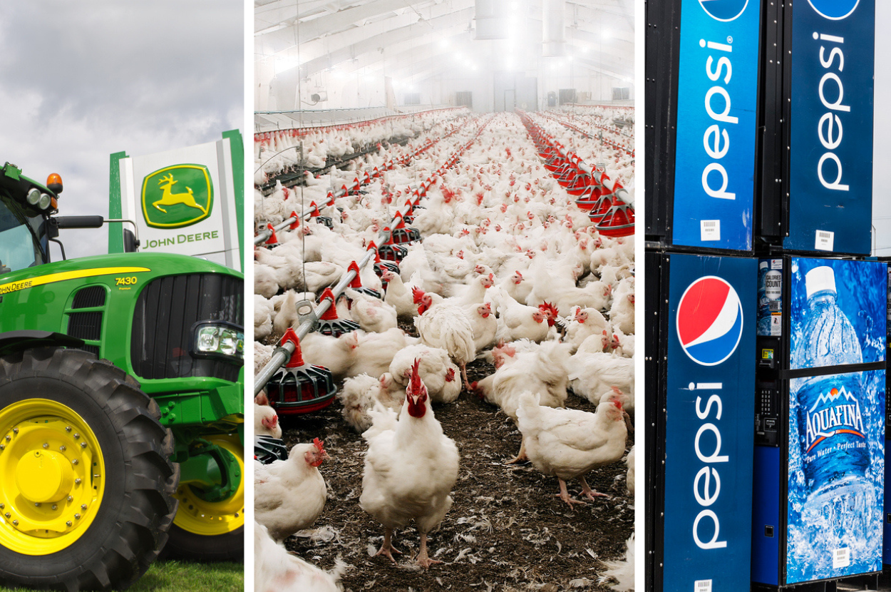 Antitrust Action on the Way Out the Door, Biden Administration ...