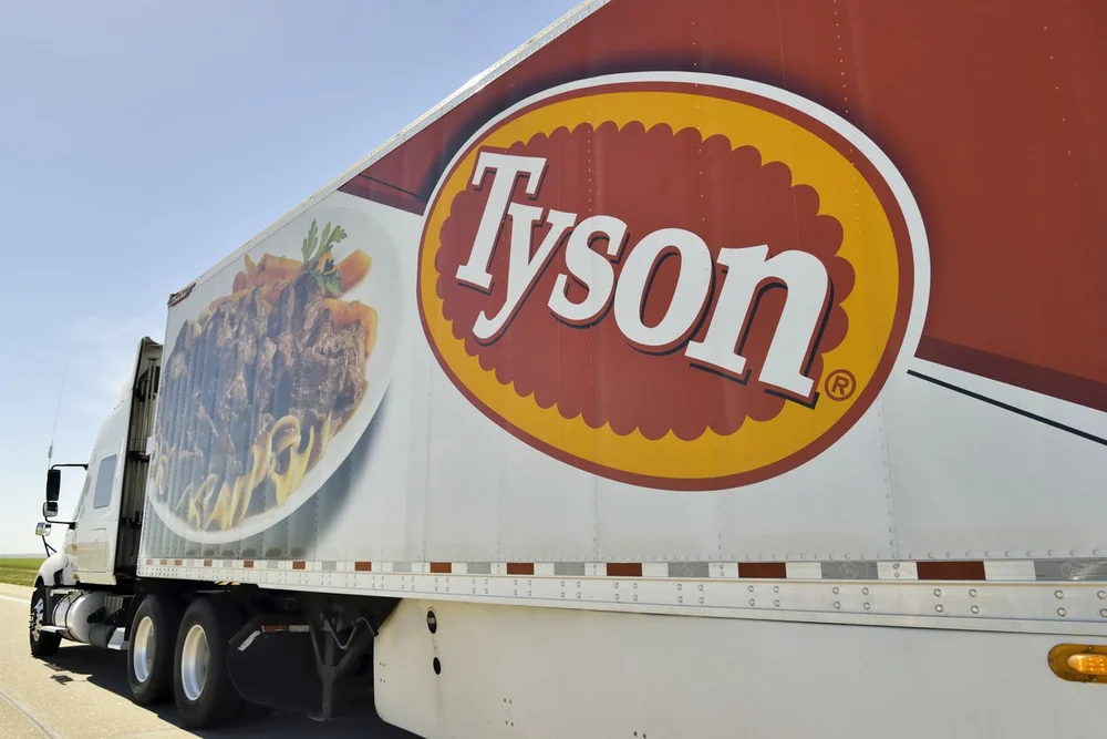 Tyson and JBS Agree to Stop “Net-Zero” and “Climate-Smart” Greenwashing ...