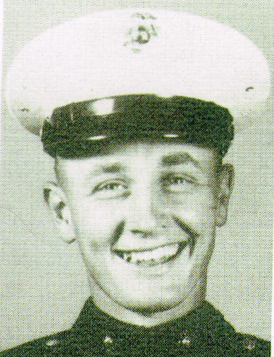 Honoring the life of Ron Cummings