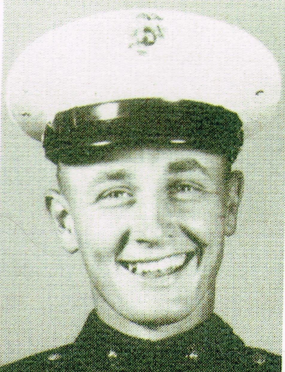 Honoring the life of Ron Cummings