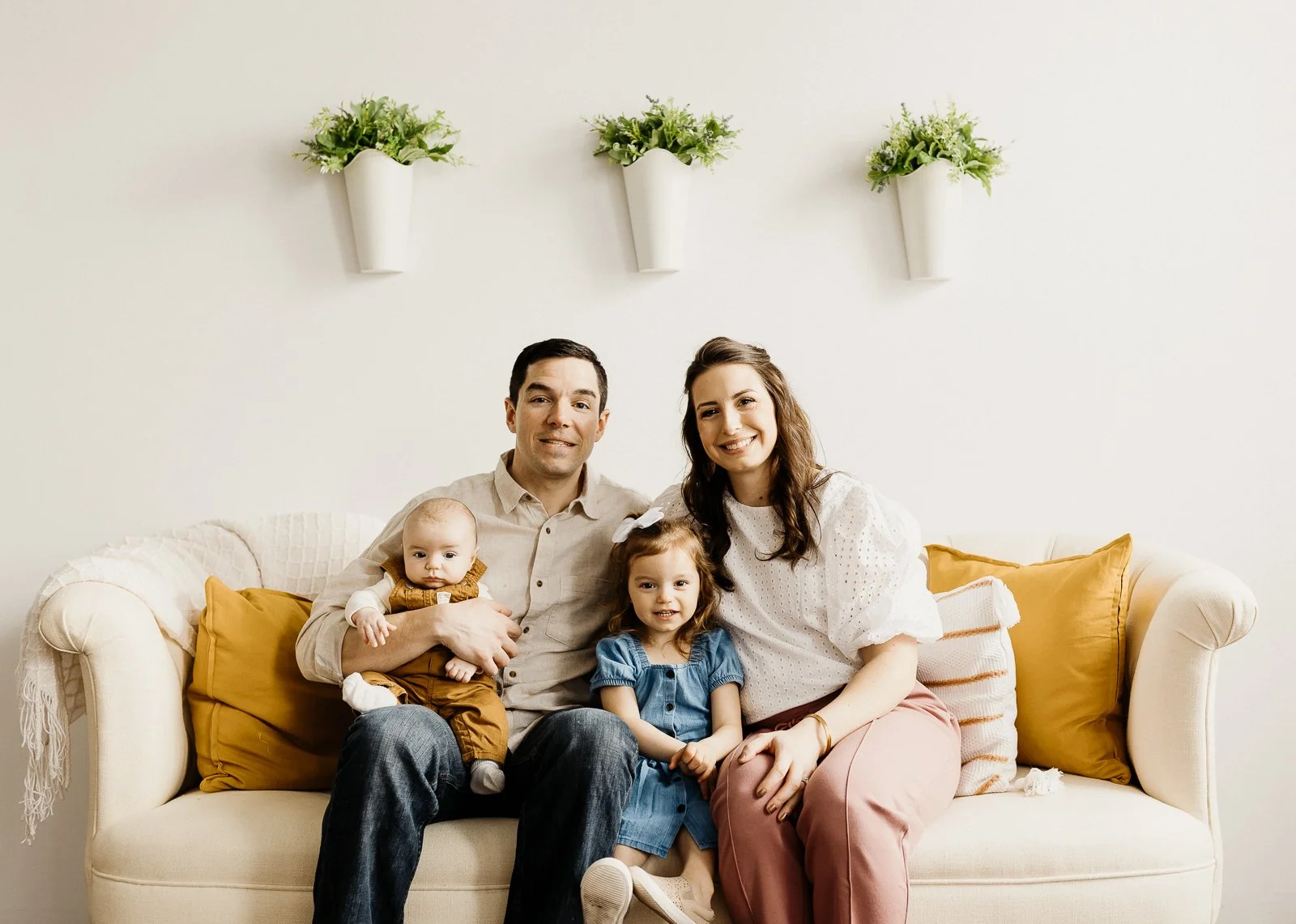 Hudson Valley Family Photographer — Jessica Yurko Photography
