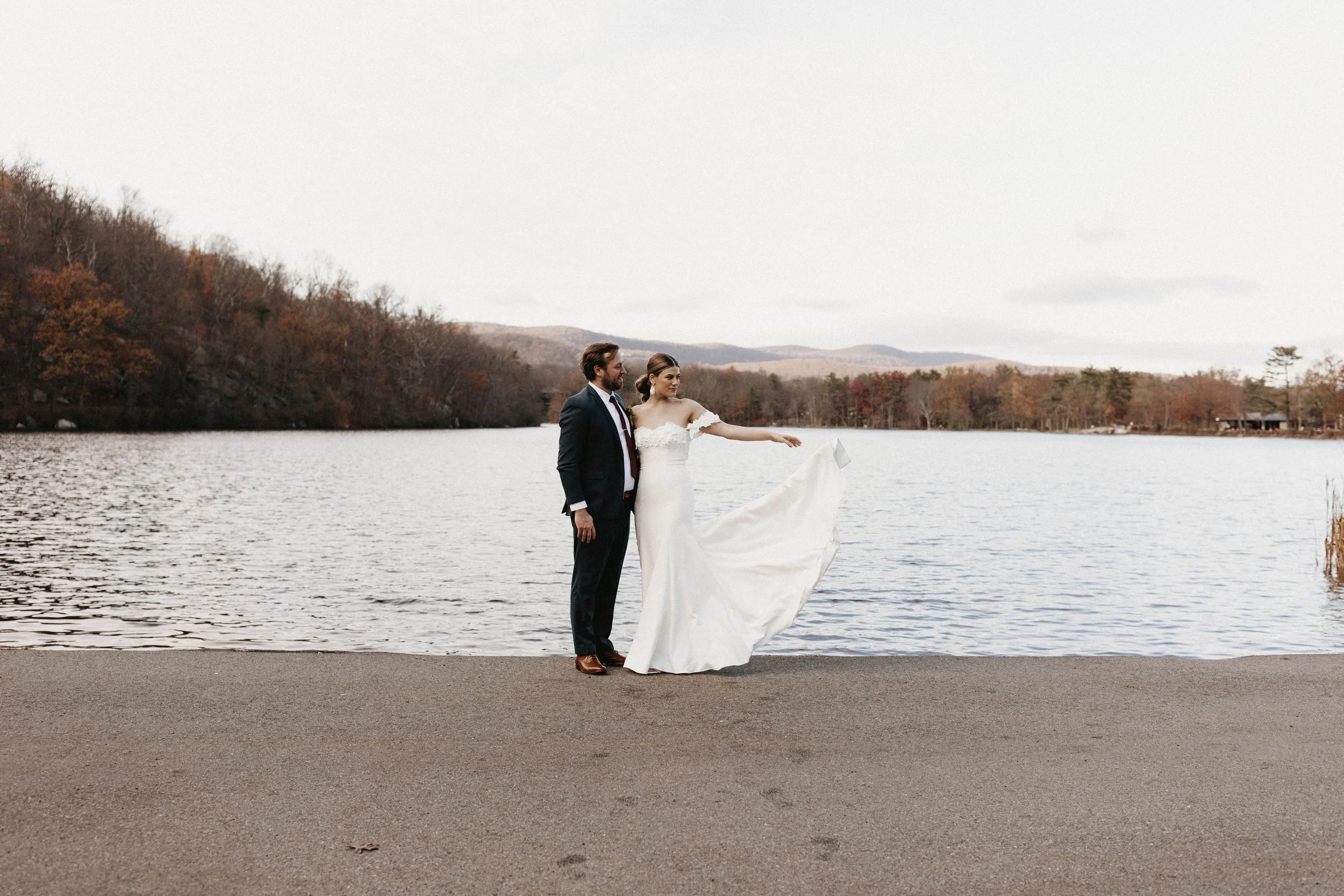 Hudson Wedding Photography | Jessica Yurko — Jessica Yurko Photography