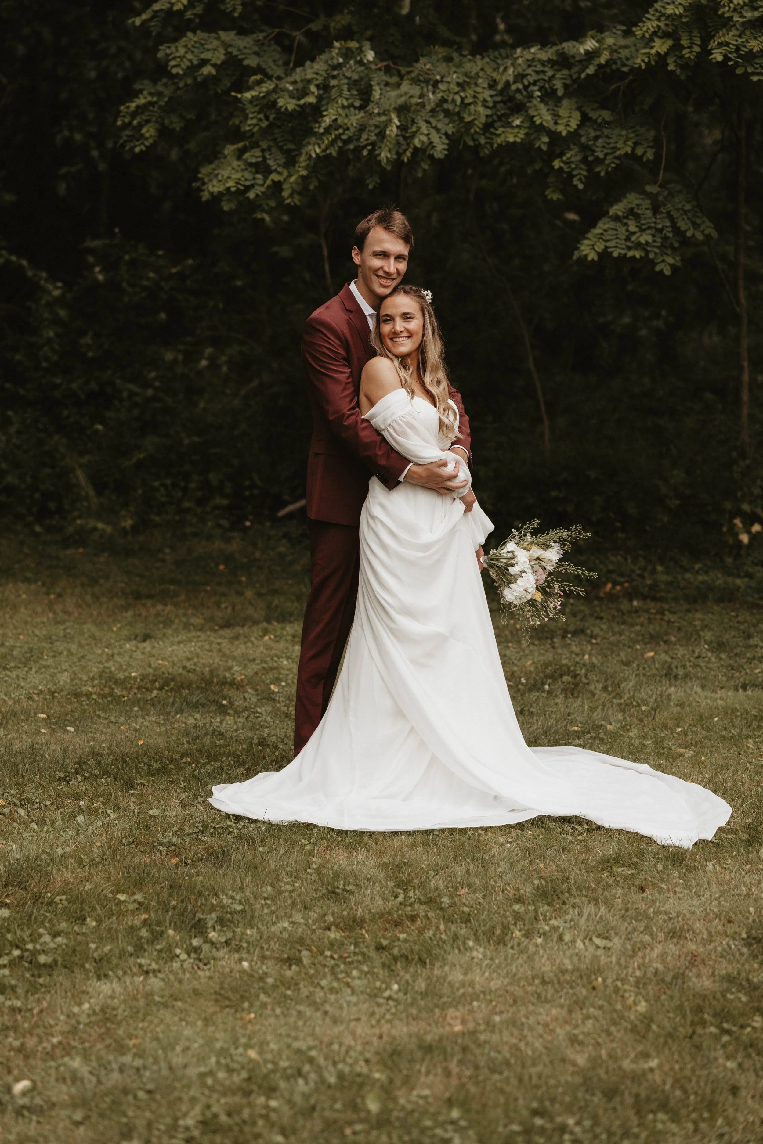 Hudson Wedding Photography | Jessica Yurko — Jessica Yurko Photography