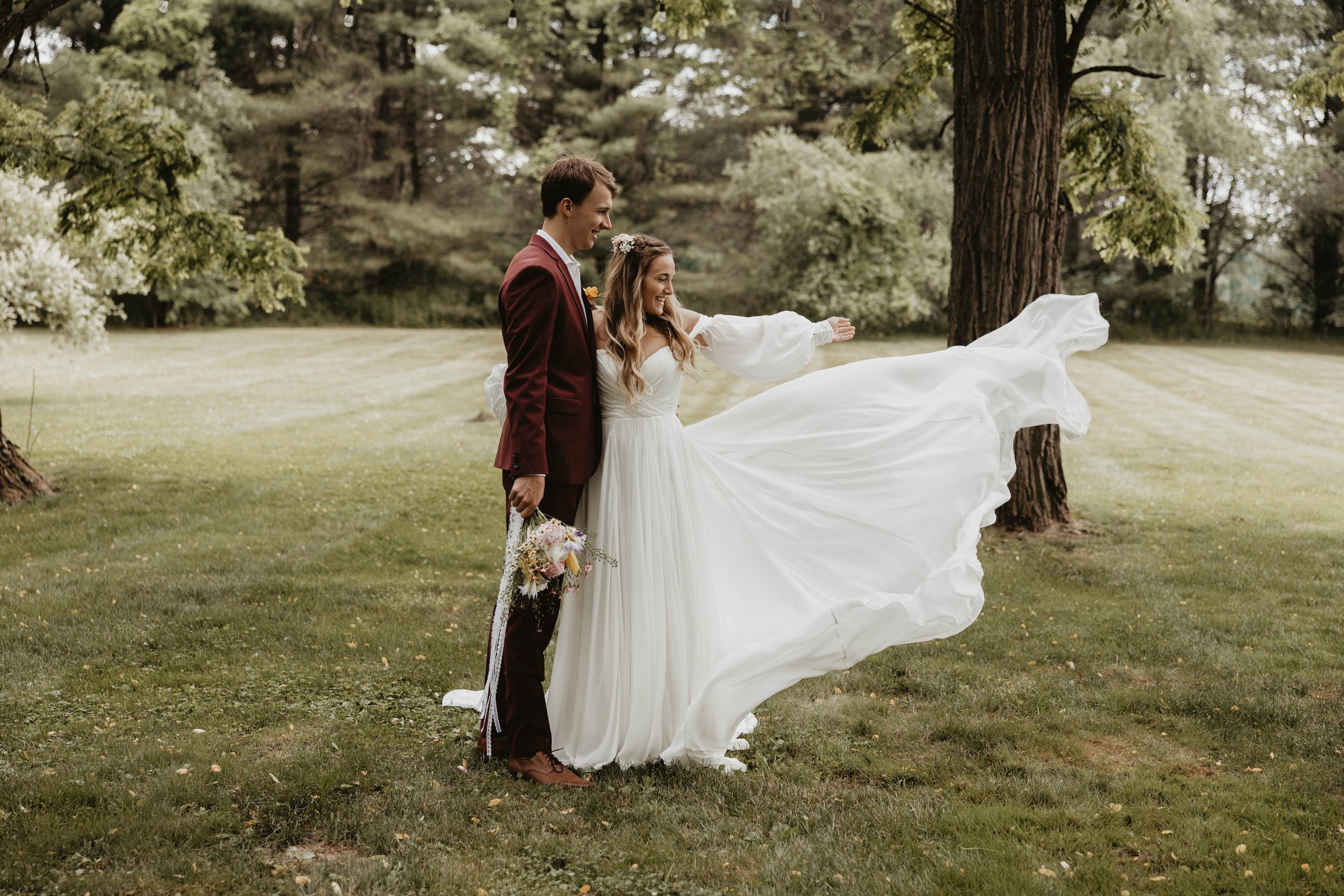 Hudson Wedding Photography | Jessica Yurko — Jessica Yurko Photography