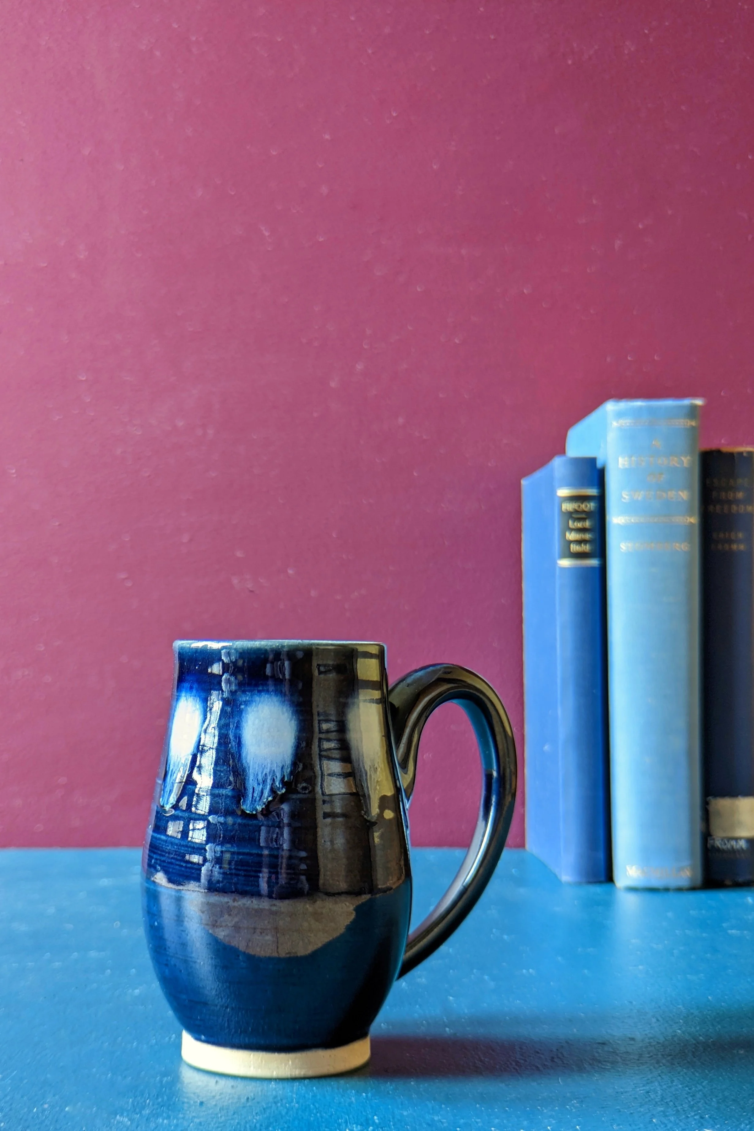 Rue Dimanche Vibrant and Heartfelt Ceramic Wares