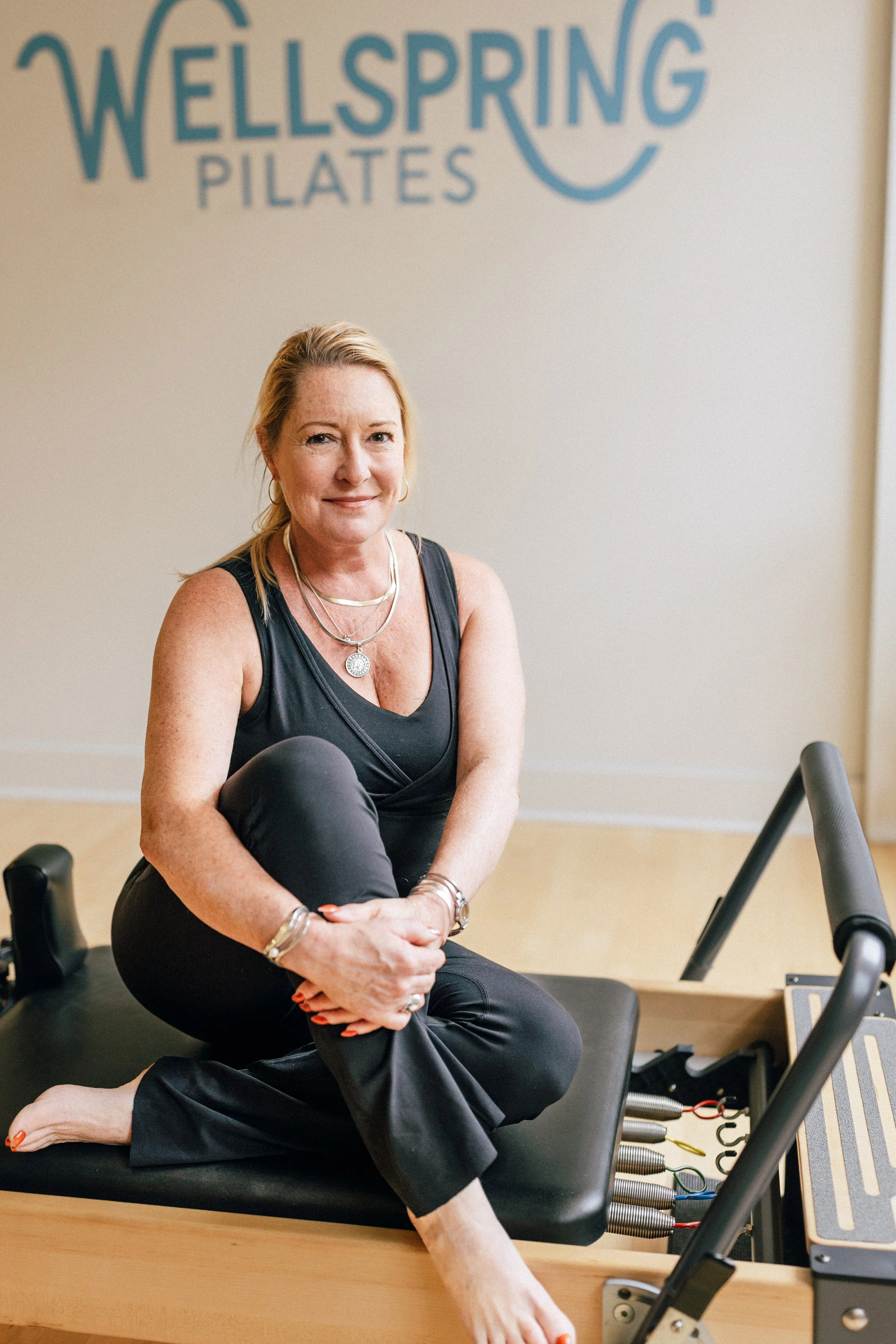 About 1 — Wellspring Pilates
