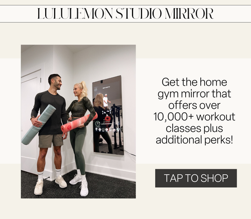 Current Workout Routine — Kathleen Post