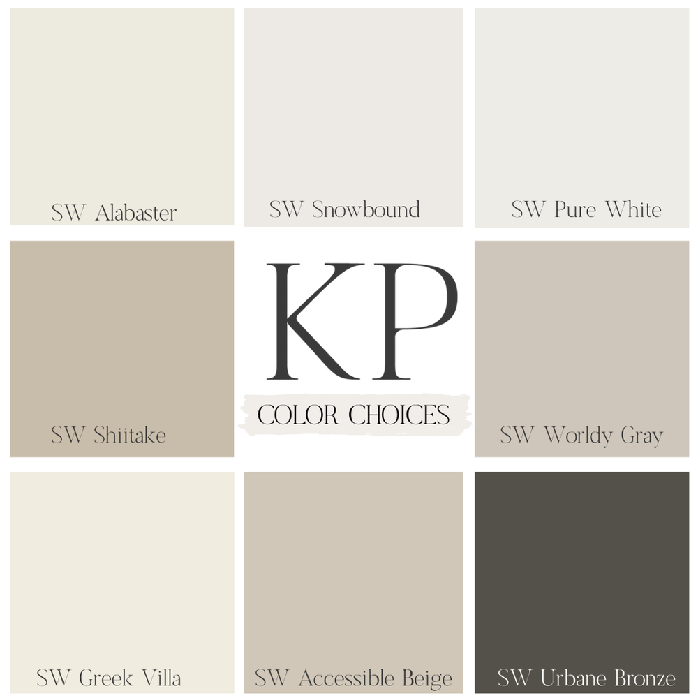 New House Design Ideas & FAQ! — Kathleen Post