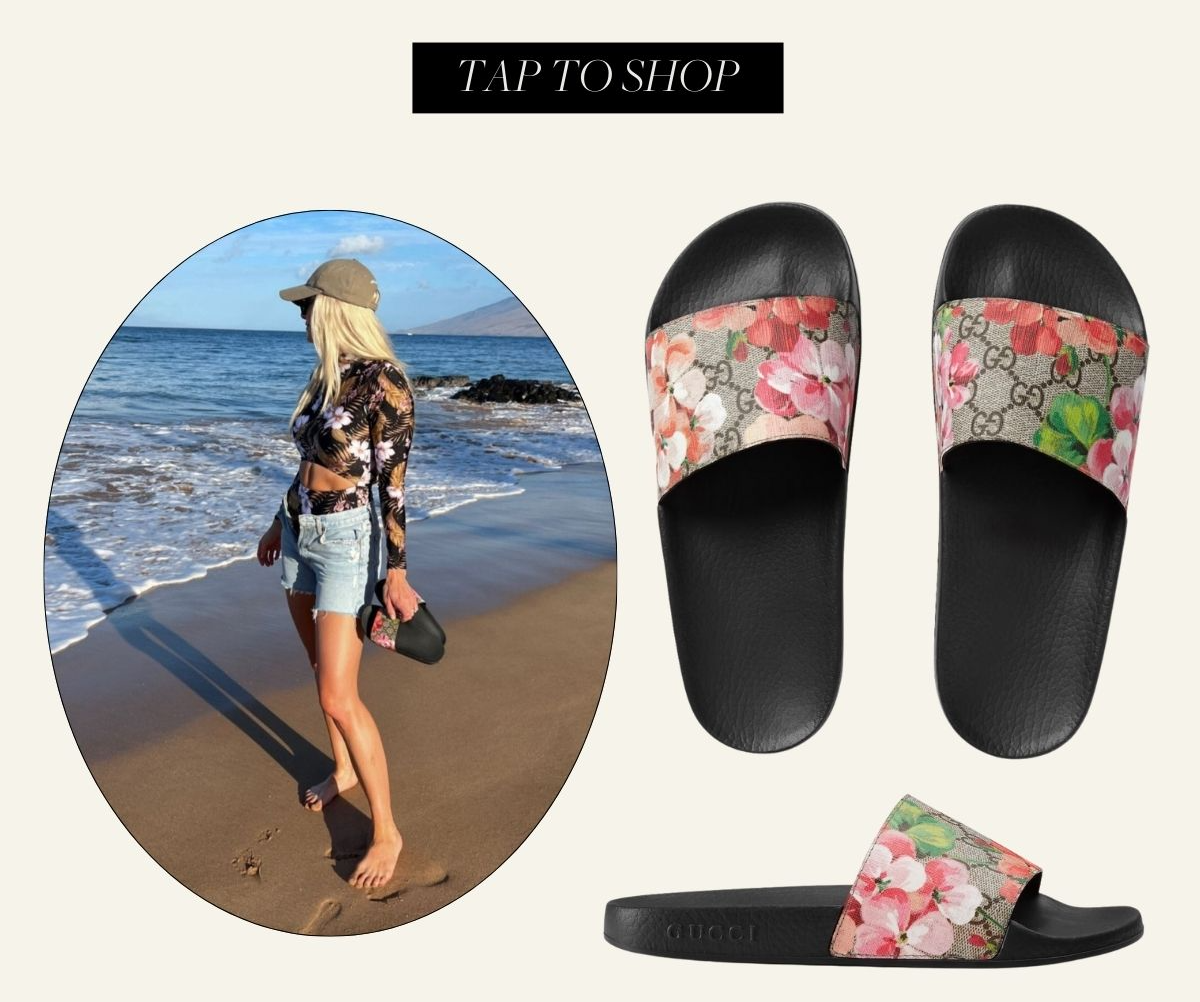 Designer Shoes Review — Kathleen Post
