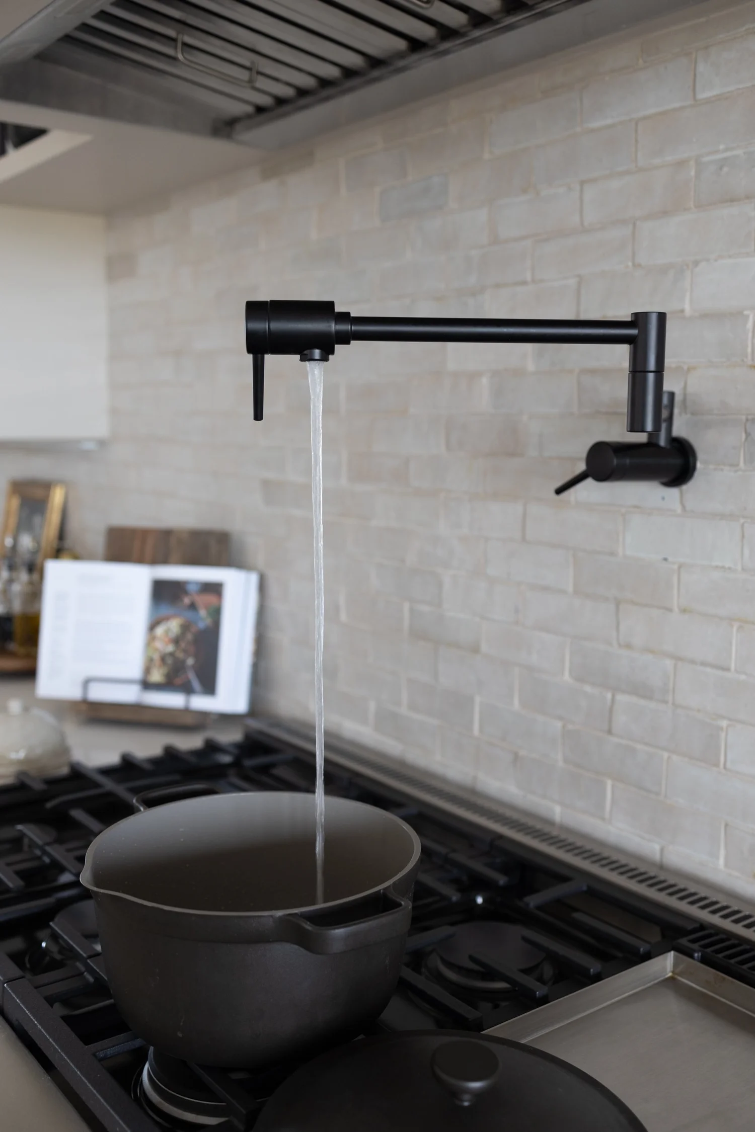 Kitchen — Kathleen Post