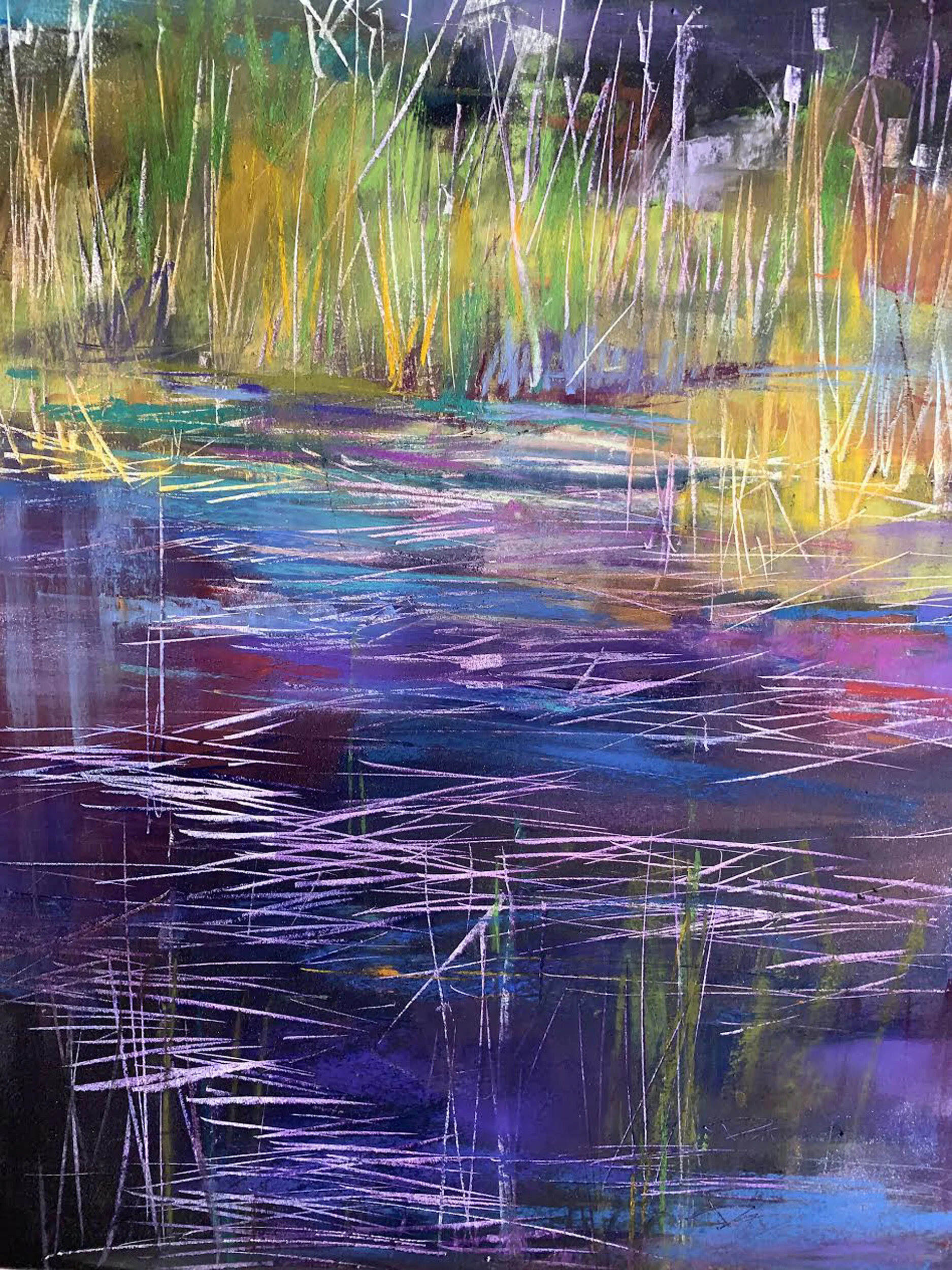 Landscapes — Dawn Emerson