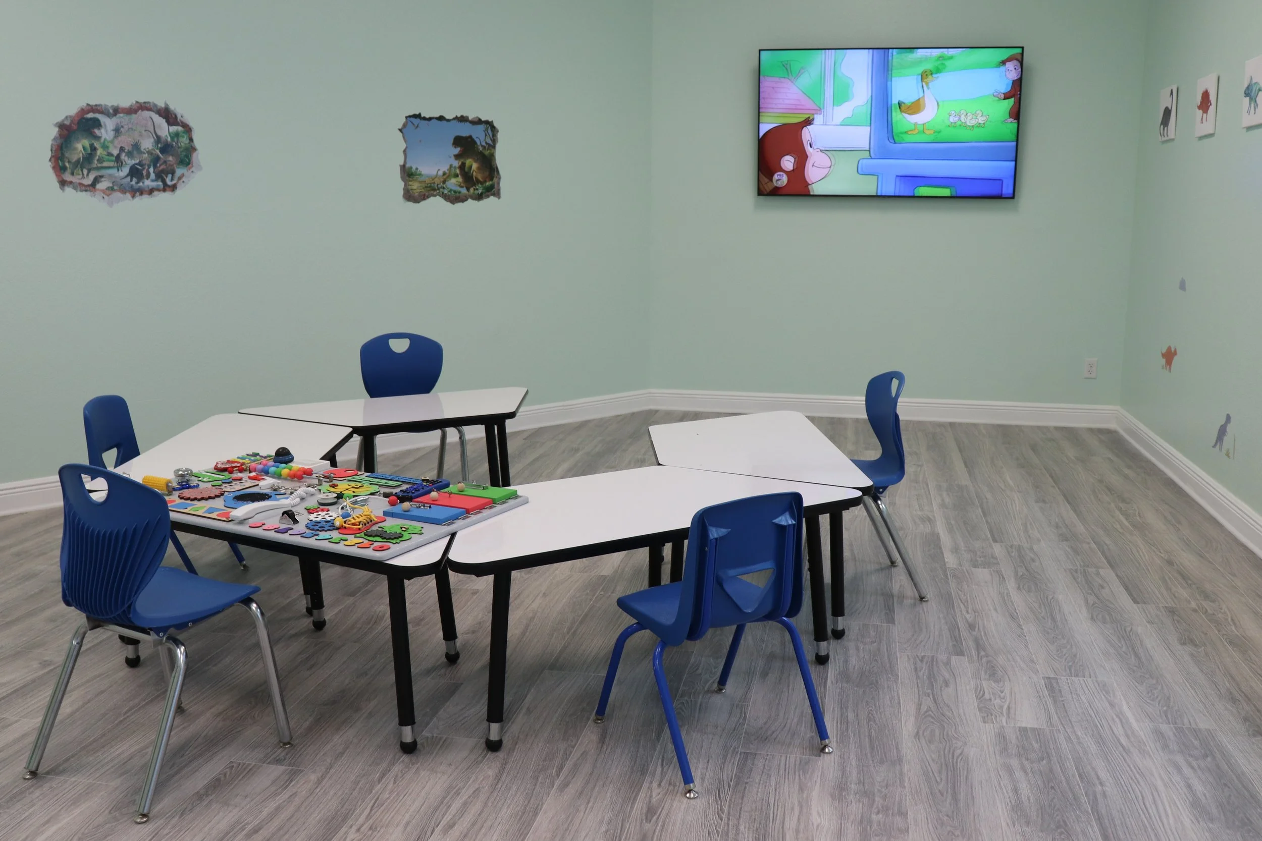 ABA Therapy Specialist | Early ABA