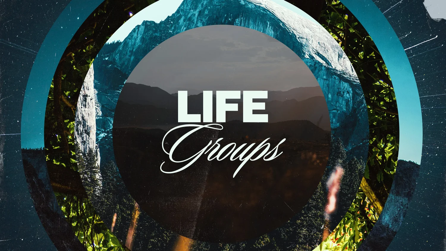 Life Groups — Family Worship Center