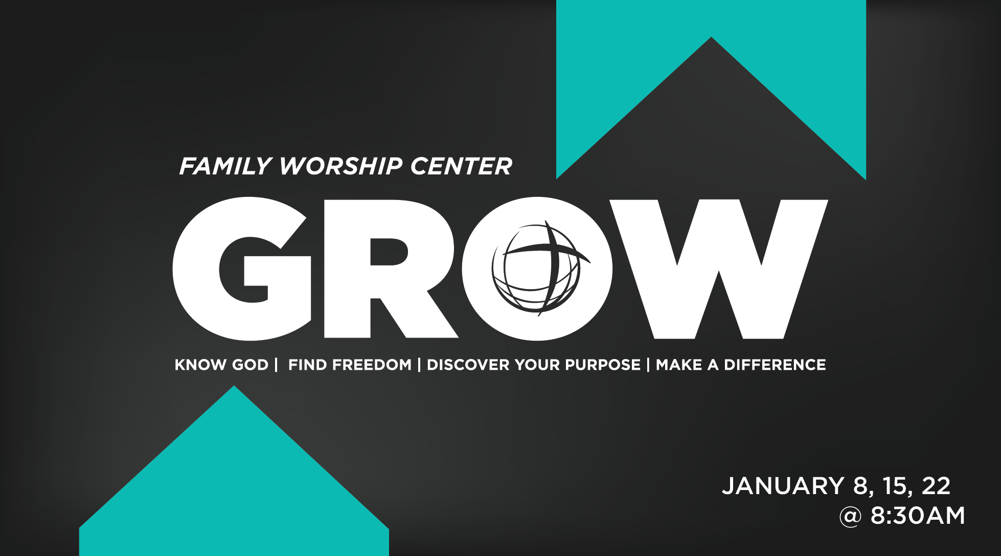 Events — Family Worship Center