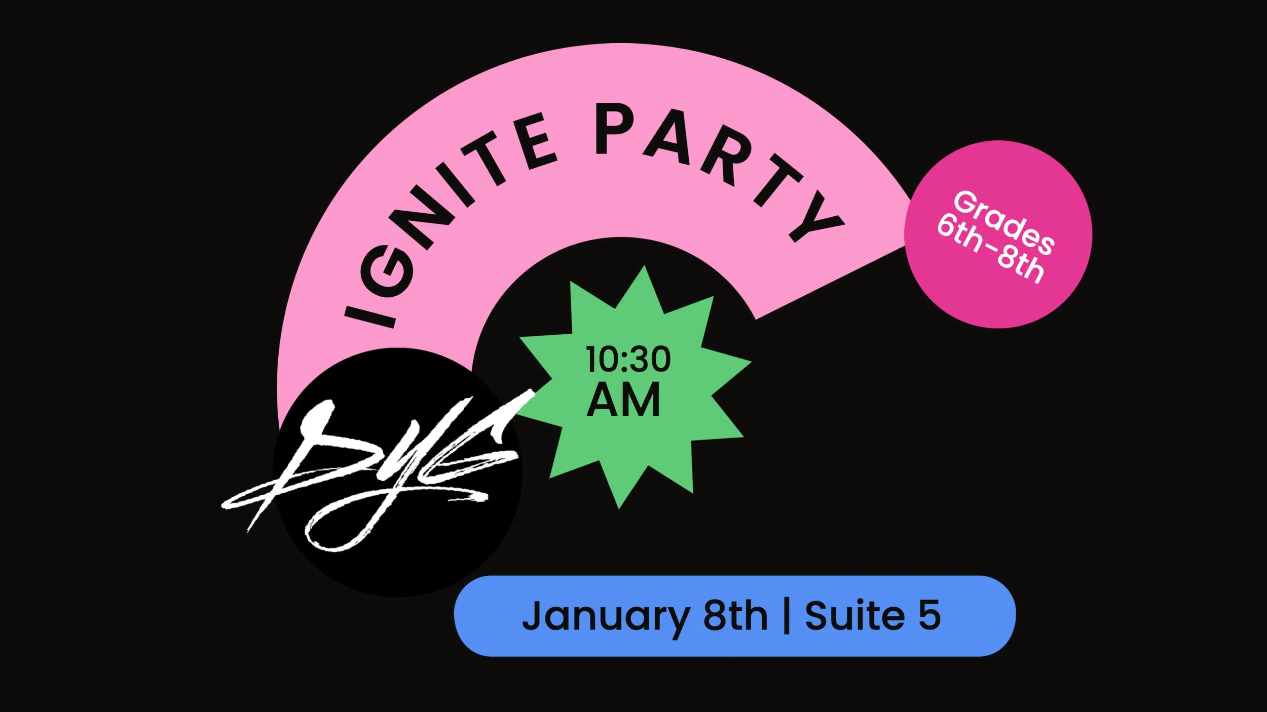 Events — Family Worship Center