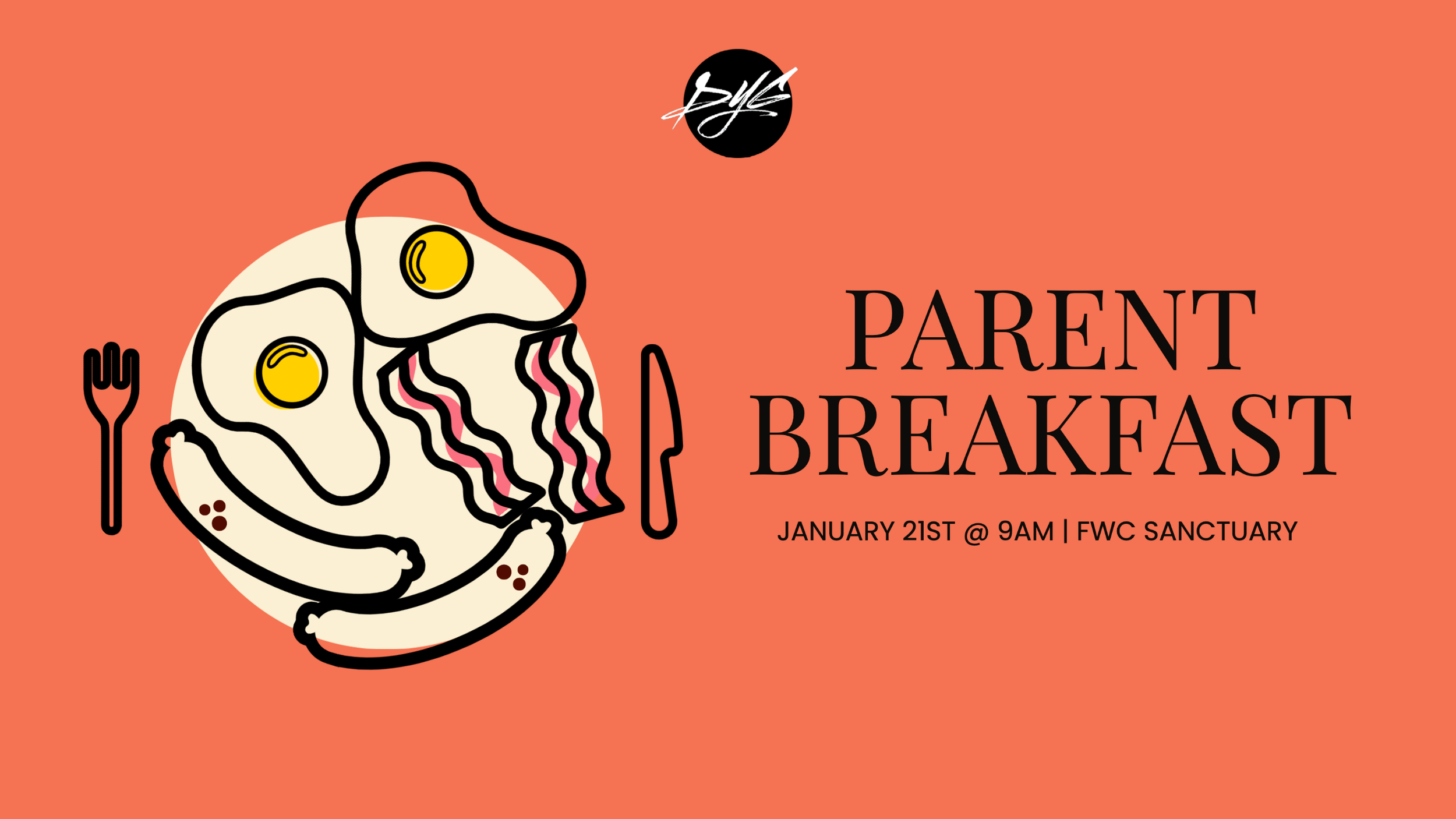 Events — Family Worship Center