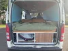 Toyota Hiace — VanLife DIY Fitouts